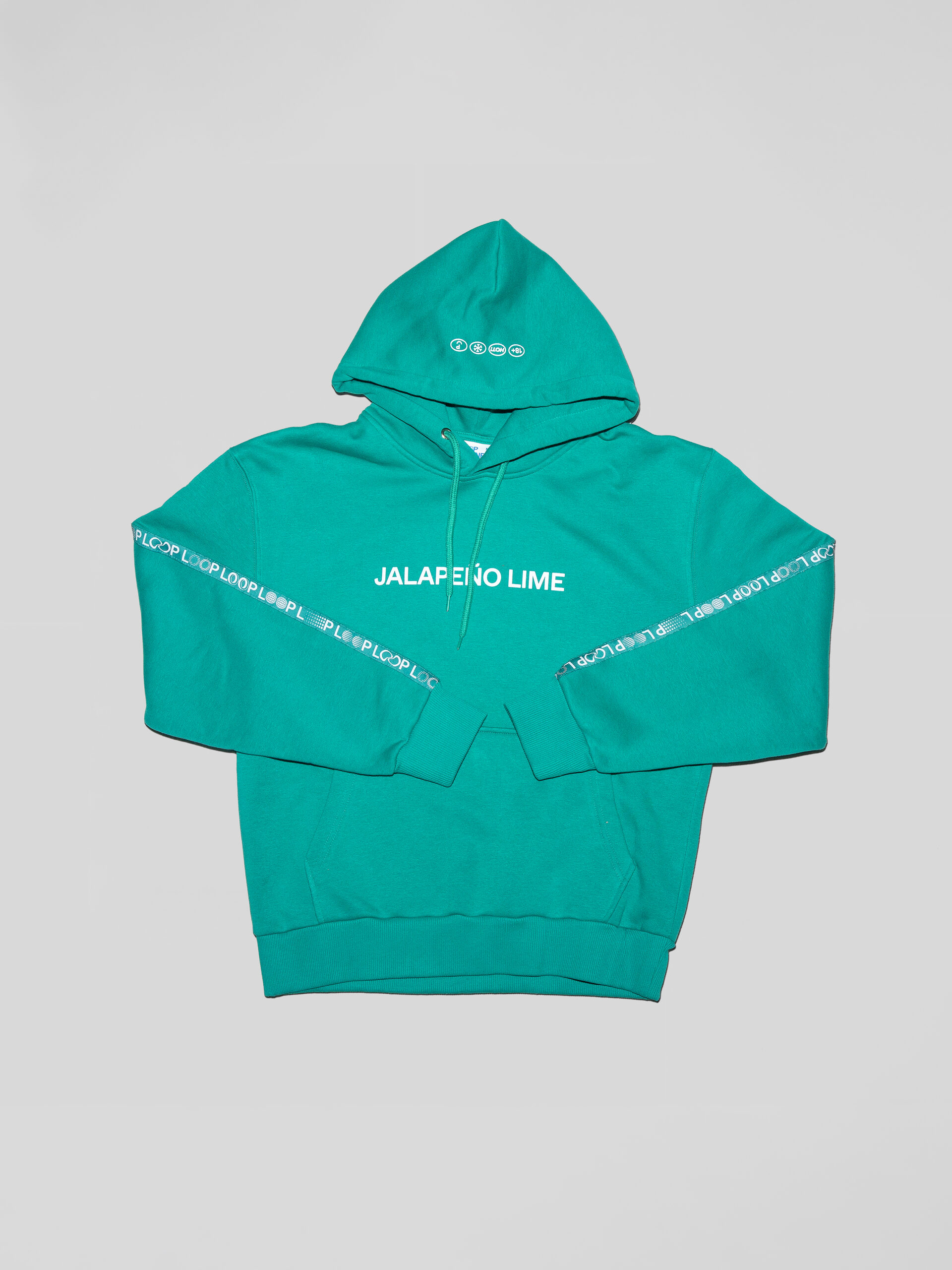 Loop Nicotine Pouches | Home