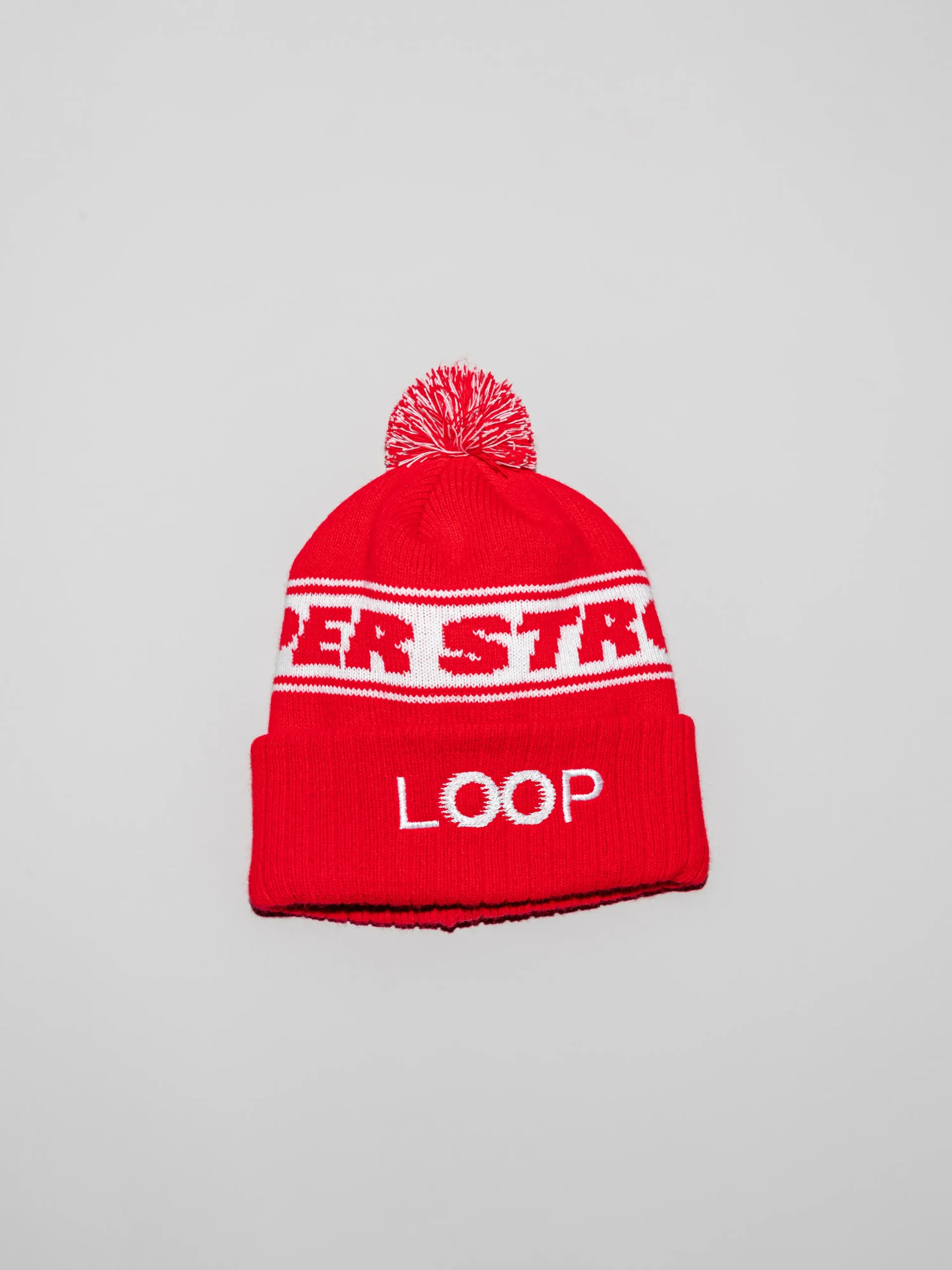 Loop Nicotine Pouches HYPER HAT Loop Nicotine Pouches HYPER HAT